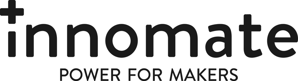 Willkommen bei Innomate – innomate